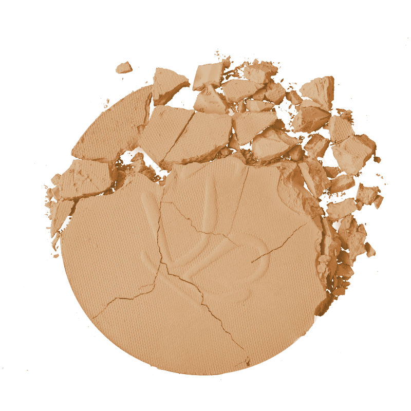 Pó Compacto Vult Basic Cor 03 9g