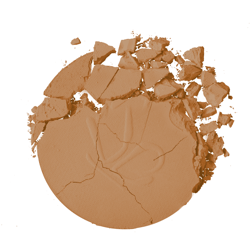 Pó Compacto Vult Basic Cor 06 9g