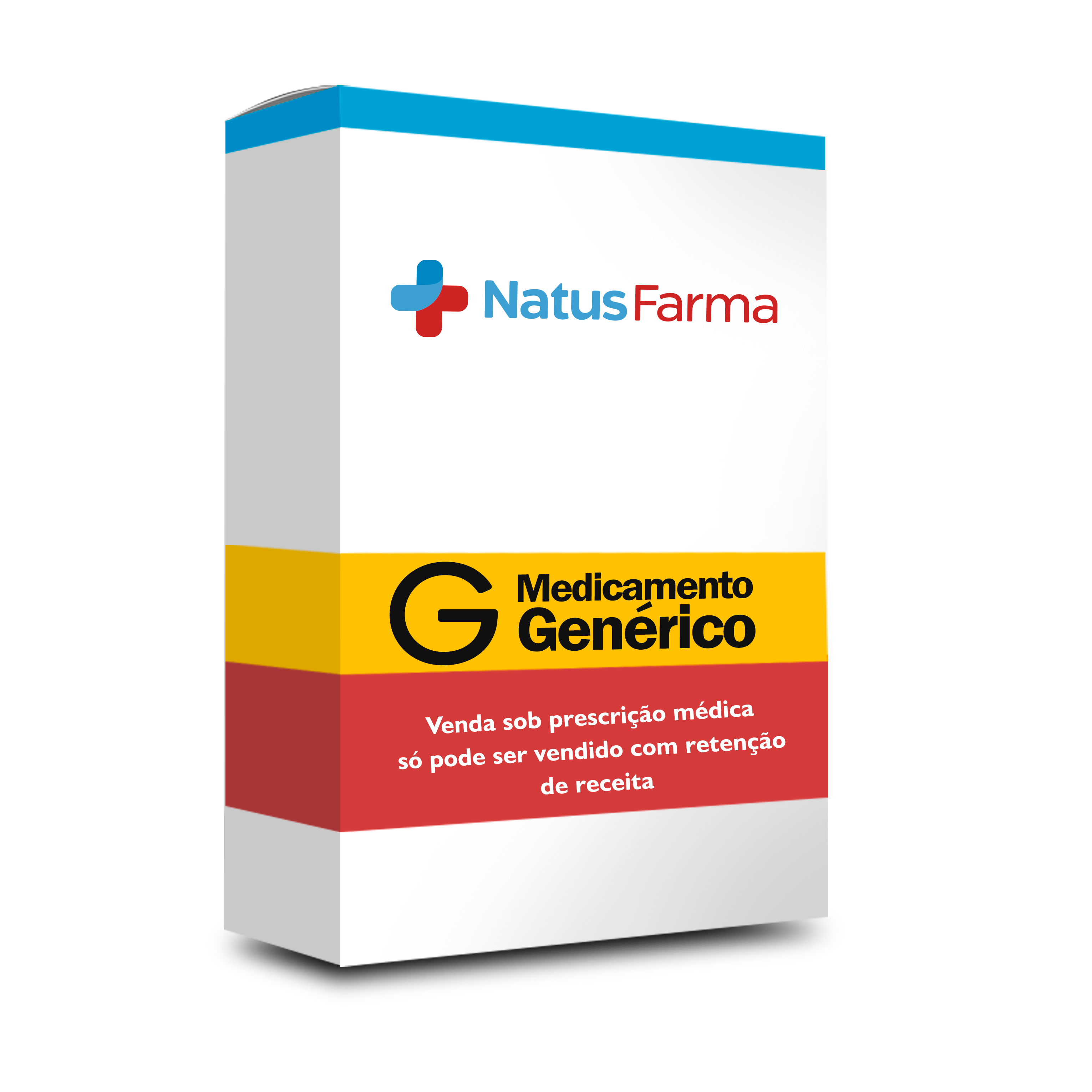 Regencel Latinofarma Pomada Oftálmica 3,5g - Natus farma